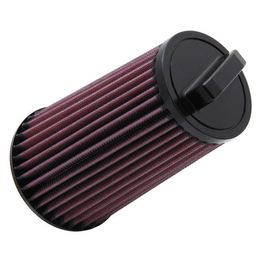 K&N FILTERS K&N FILTERS Luftfilter e2985 Langzeitfilter 200mm