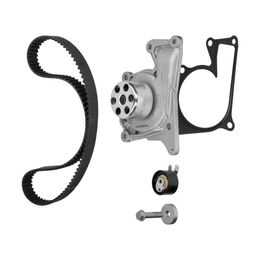 CONTINENTAL CTAM Wasserpumpe + Zahnriemensatz ct1184wp1 f&uuml;r Mercedes NISSAN INFINITI DACIA RENAULT