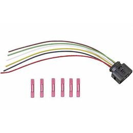 METZGER Kabelreparatursatz, Zentralelektrik 2324136 f&uuml;r VW