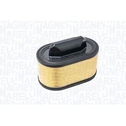 MAGNETI MARELLI Luftfilter 153071762796 Filtereinsatz 170mm f&uuml;r MASERATI