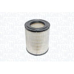 MAGNETI MARELLI Luftfilter 153071762735 Filtereinsatz f&uuml;r ISUZU