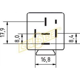 GEBE Zeitrelais 990521