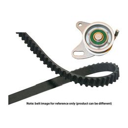 KAVO PARTS Zahnriemensatz dkt5504 f&uuml;r KIA MITSUBISHI HYUNDAI RENAULT