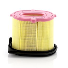 MANN-FILTER Luftfilter c23220 Filtereinsatz 165mm f&uuml;r VM