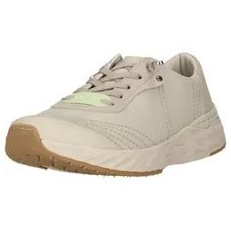 Sneaker WHISTLER "Aquila", Damen, Gr. 38, gr&uuml;n, Polyurethane, Schuhe Sneaker, mit profilierter Laufsohle