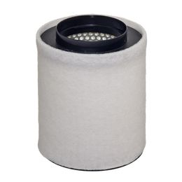 HENGST FILTER Luftfilter e1270l Filtereinsatz 203mm f&uuml;r VAG