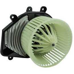 METZGER Innenraumgebl&auml;se 0917124 f&uuml;r VAG