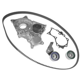 Blue Print Wasserpumpe + Zahnriemensatz adt373752 f&uuml;r TOYOTA