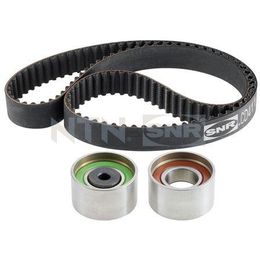 SNR Zahnriemensatz kd47031 f&uuml;r MAZDA