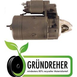 REDFAIR Starter rf10720s f&uuml;r BMW