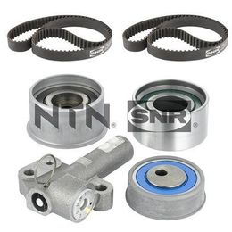 SNR Zahnriemensatz kd48408 f&uuml;r Volvo HYUNDAI KIA MITSUBISHI