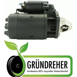 REDFAIR Starter rf10950s f&uuml;r Ford