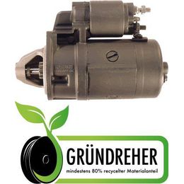 REDFAIR Starter rf10390s f&uuml;r Ford
