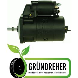 REDFAIR Starter rf10410s f&uuml;r VAG