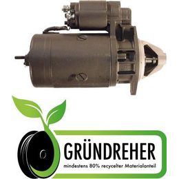 REDFAIR Starter rf10930s f&uuml;r Opel