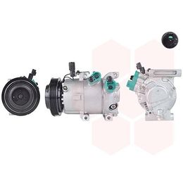 Van Wezel Kompressor, Klimaanlage 8301k708 f&uuml;r KIA