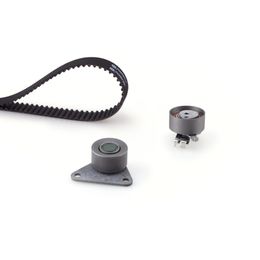 GATES Zahnriemensatz PowerGrip&reg; k015509xs f&uuml;r Volvo RENAULT