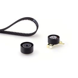 GATES Zahnriemensatz PowerGrip&reg; k015528xs f&uuml;r Peugeot Citro&euml;n Fiat LANCIA
