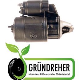 REDFAIR Starter rf14800s f&uuml;r ALFAROME/Fiat/LANCI Fiat Opel