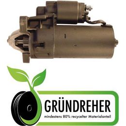 REDFAIR Starter rf13240s f&uuml;r Citro&euml;n Citro&euml;n/Peugeot Fiat MITSUBISHI TALBOT
