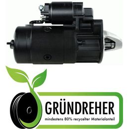 REDFAIR Starter rf15270s f&uuml;r Ford