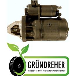 REDFAIR Starter rf13400s f&uuml;r Fiat