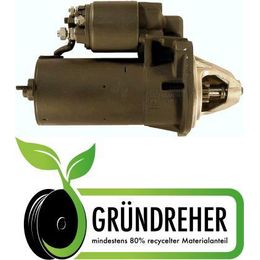 REDFAIR Starter rf13340s f&uuml;r Porsche VAG