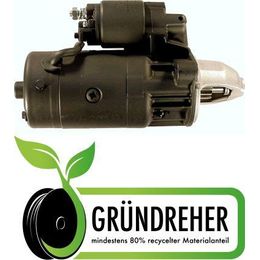 REDFAIR Starter rf13910s f&uuml;r Mercedes