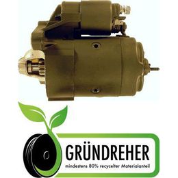 REDFAIR Starter rf13861s f&uuml;r Citro&euml;n RENAULT