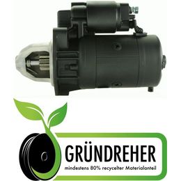 REDFAIR Starter rf16390s f&uuml;r Mercedes