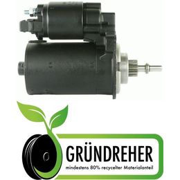 REDFAIR Starter rf16290s f&uuml;r VW VAG