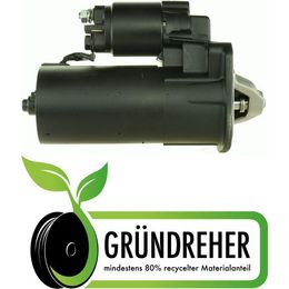 REDFAIR Starter rf16660s f&uuml;r Volvo RENAULT