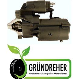 REDFAIR Starter rf16141s f&uuml;r Fiat Citro&euml;n Citro&euml;n/Peugeot MITSUBISHI