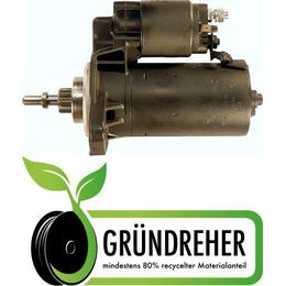 REDFAIR Starter rf16230s f&uuml;r ALFAROME/Fiat/LANCI Fiat VAG