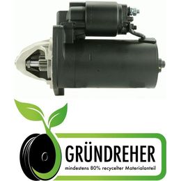 REDFAIR Starter rf16870s f&uuml;r Fiat