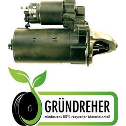 REDFAIR Starter rf17110s f&uuml;r BMW