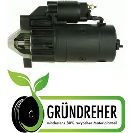 REDFAIR Starter rf16950s f&uuml;r Citro&euml;n MITSUBISHI