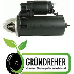 REDFAIR Starter rf17330s f&uuml;r Opel