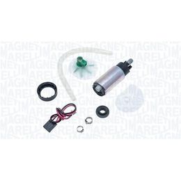 MAGNETI MARELLI Reparatursatz, Kraftstoffpumpe 313011303103 f&uuml;r Ford LANCIA Fiat GMC CHEVROLET VW Mercedes RENAULT