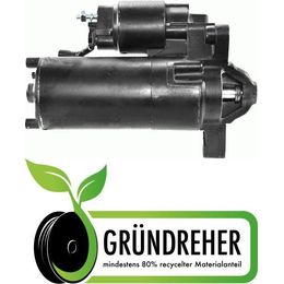 REDFAIR Starter rf18521s f&uuml;r Citro&euml;n/Peugeot