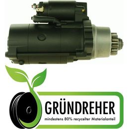 REDFAIR Starter rf20721s f&uuml;r MITSUBISHI NISSAN