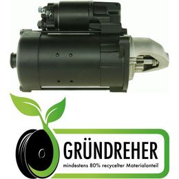 REDFAIR Starter rf18950s f&uuml;r Iveco