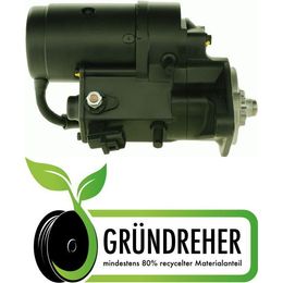 REDFAIR Starter rf20601s f&uuml;r TOYOTA