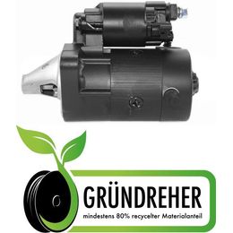 REDFAIR Starter rf20561s f&uuml;r TOYOTA