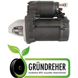 REDFAIR Starter rf20890s f&uuml;r BMW