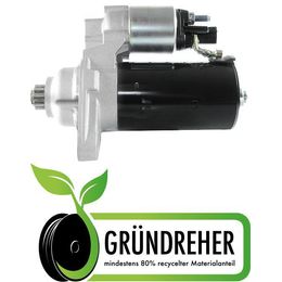 REDFAIR Starter rf24100s f&uuml;r VAG