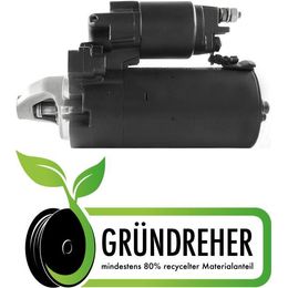 REDFAIR Starter rf24060s f&uuml;r BMW
