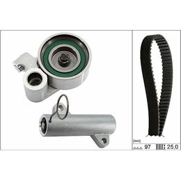 SCHAEFFLER INA Zahnriemensatz 530071910 f&uuml;r LEXUS