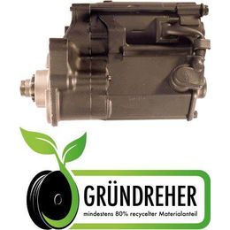REDFAIR Starter rf52263s f&uuml;r TOYOTA