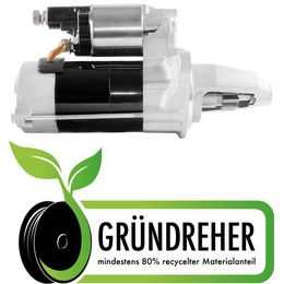 REDFAIR Starter rf23470s f&uuml;r Subaru
